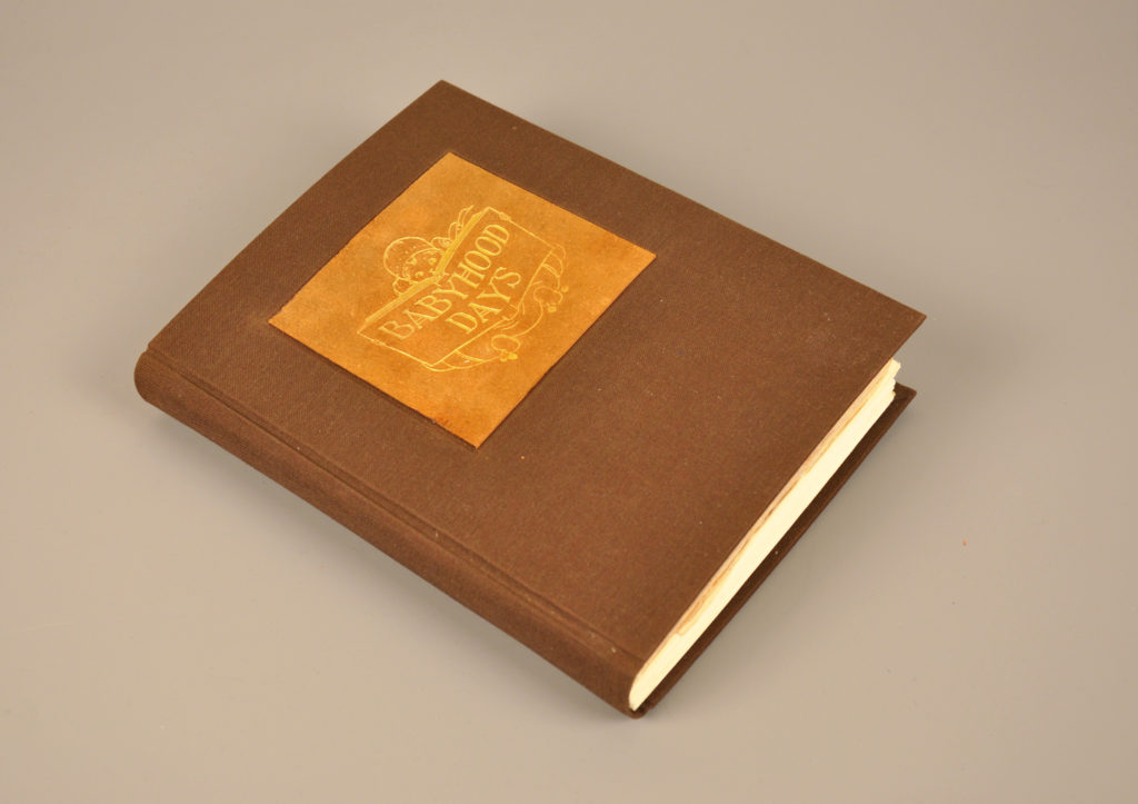 Custom Bookbinding - Big River Bindery