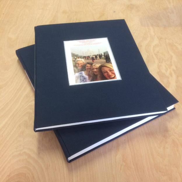 Workshops - Big River Bindery