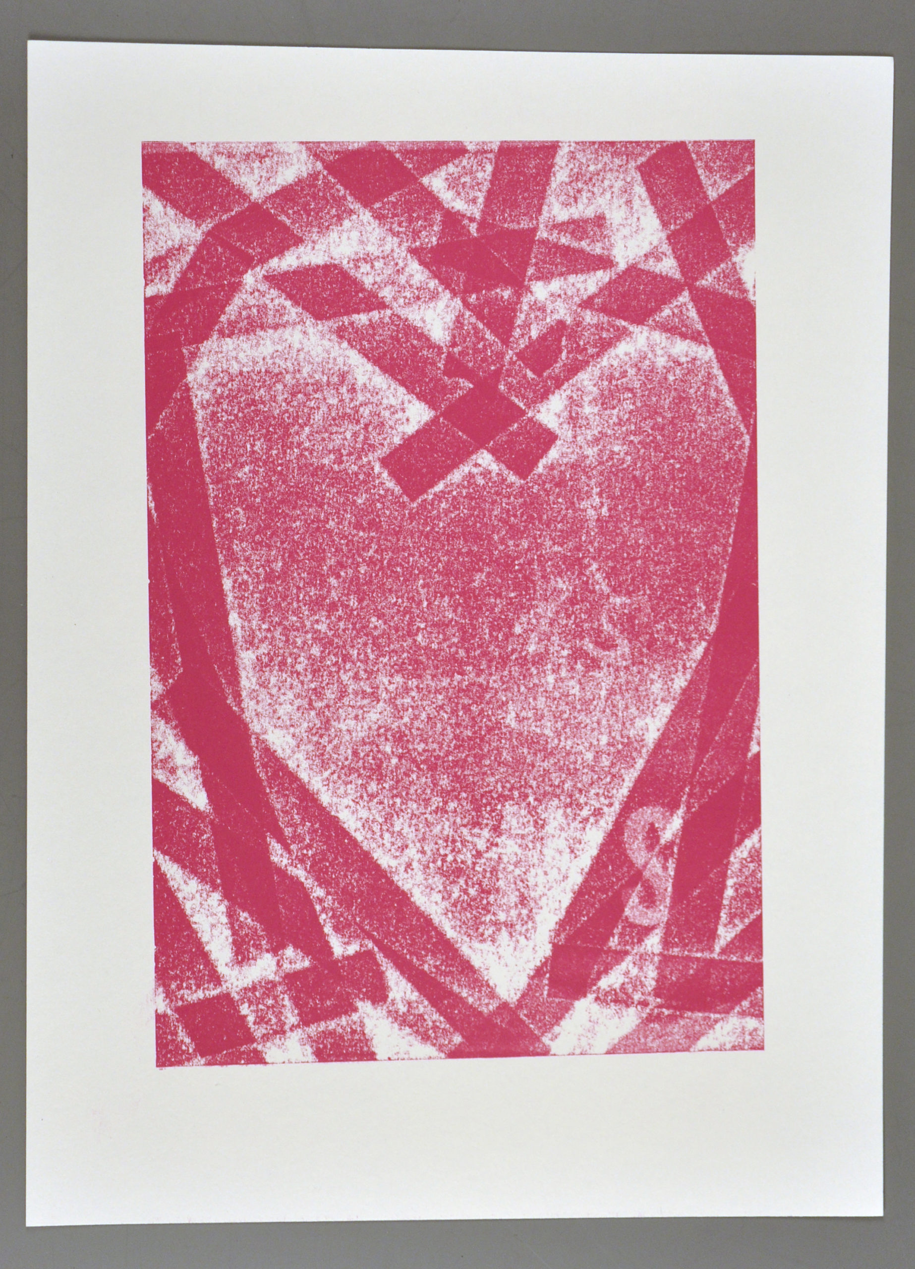 Pressure Printing - Big River Bindery