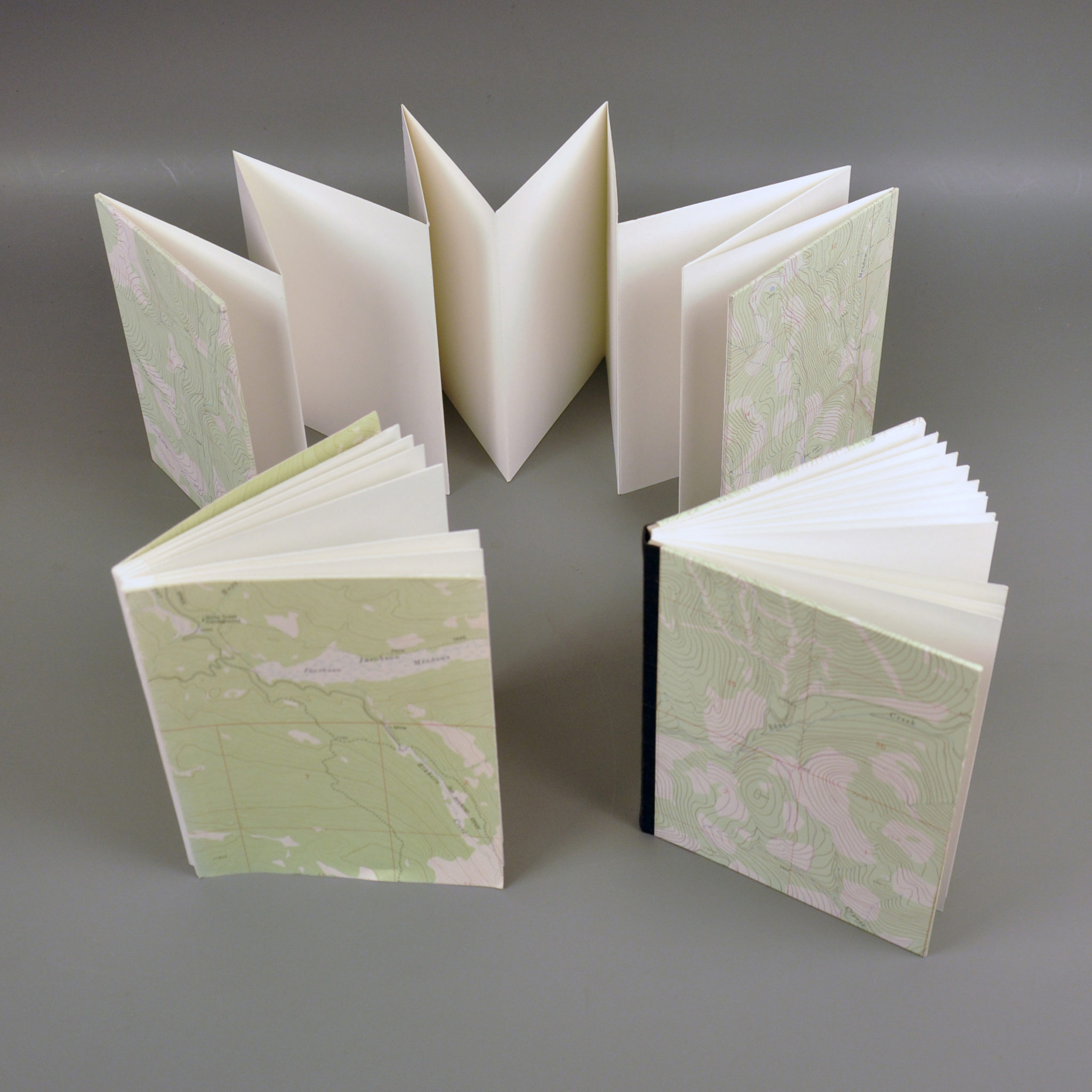 Workshops - Big River Bindery
