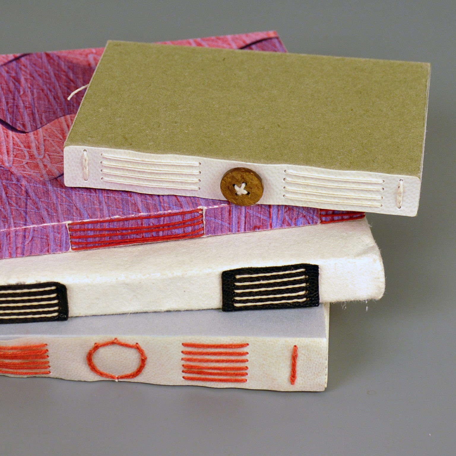 Workshops - Big River Bindery