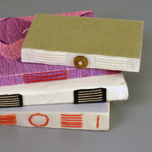 Workshops - Big River Bindery