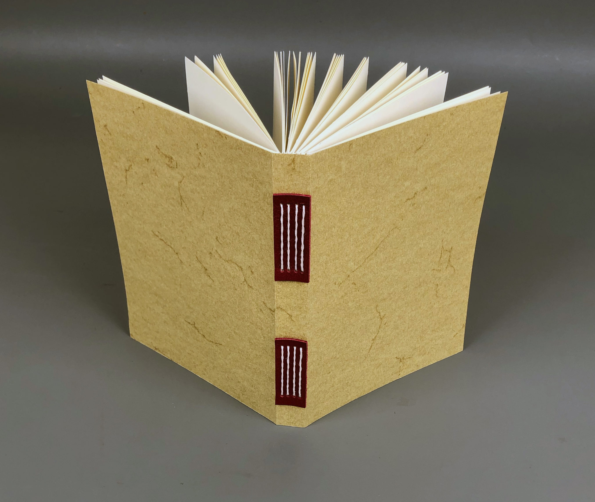 Workshops - Big River Bindery