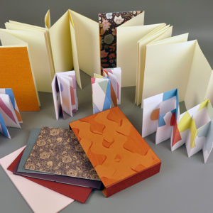 Workshops | Big River Bindery, LLC