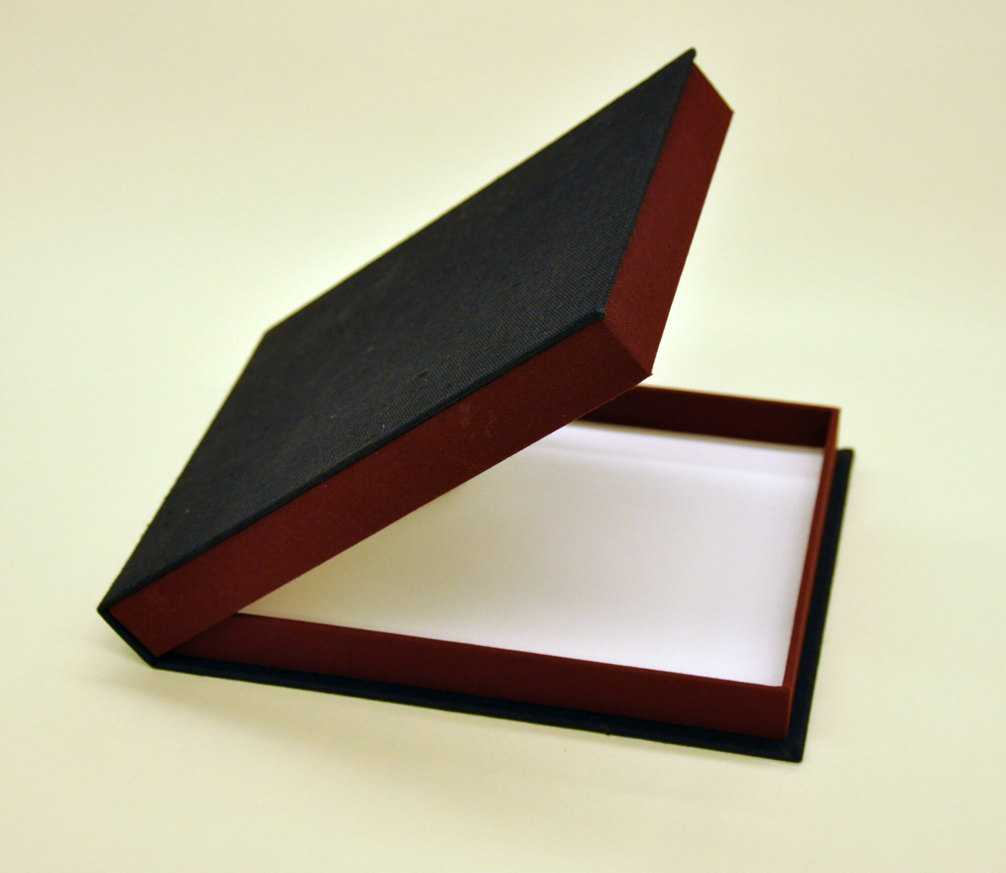 Clamshell Box Workshop | Big River Bindery