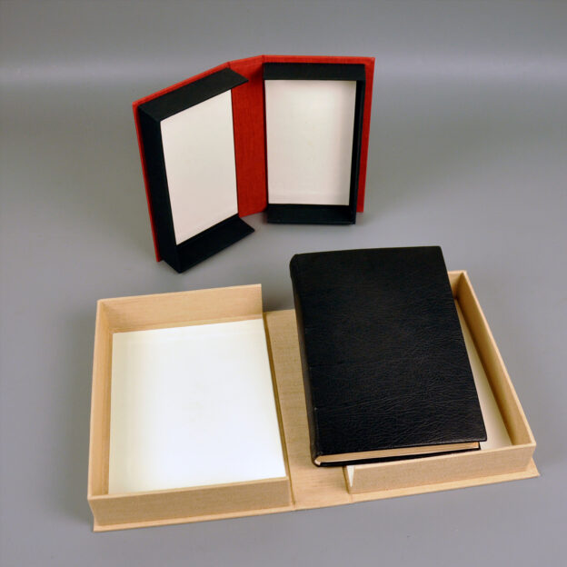 Workshops - Big River Bindery