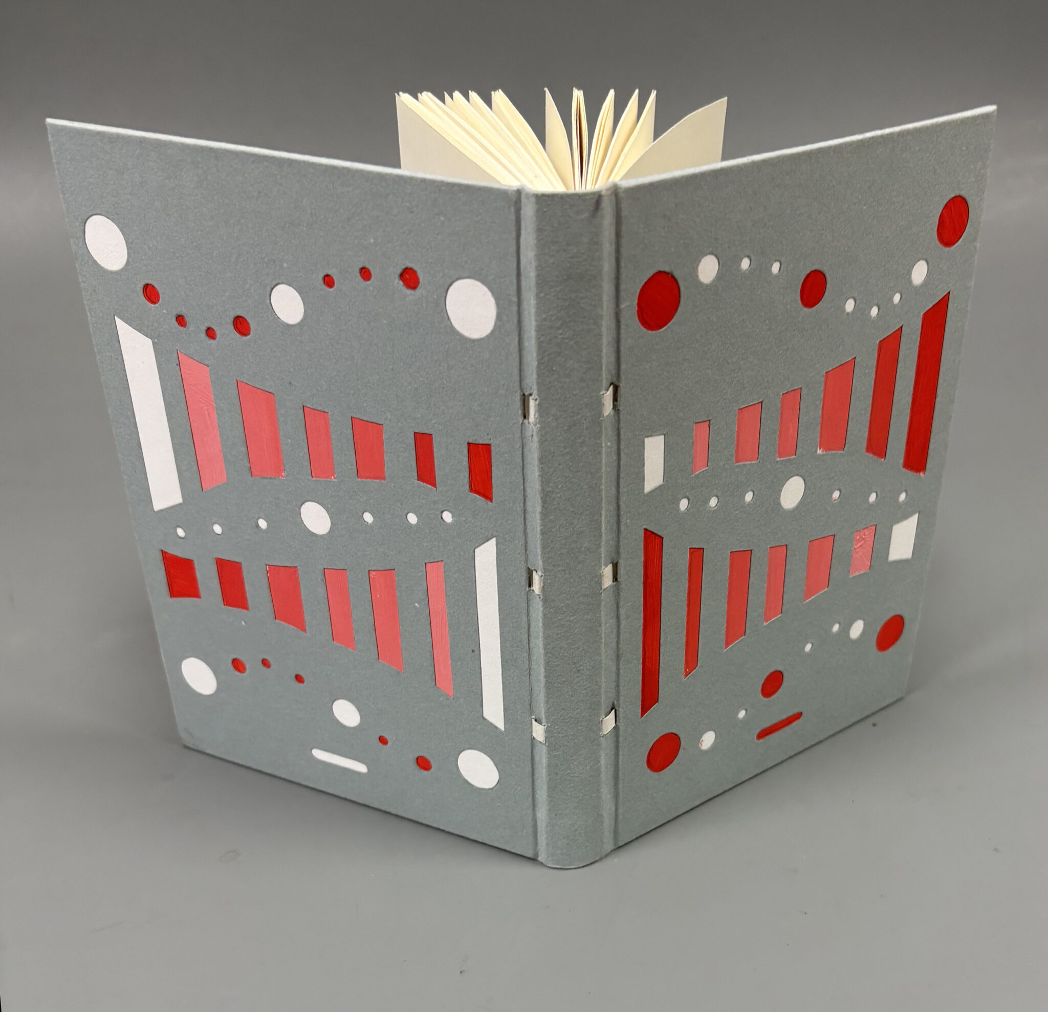 Workshops - Big River Bindery