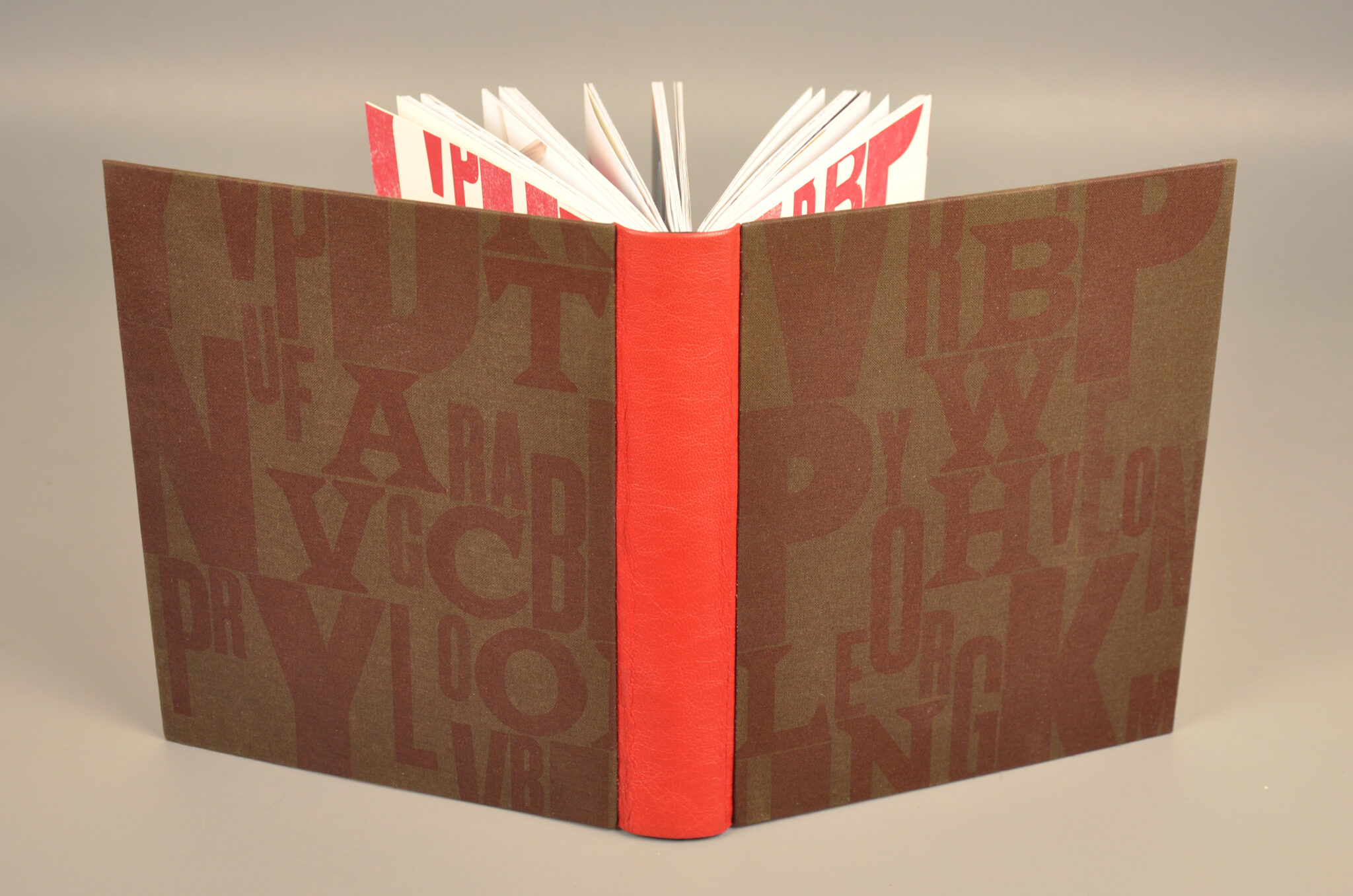 Workshops - Big River Bindery