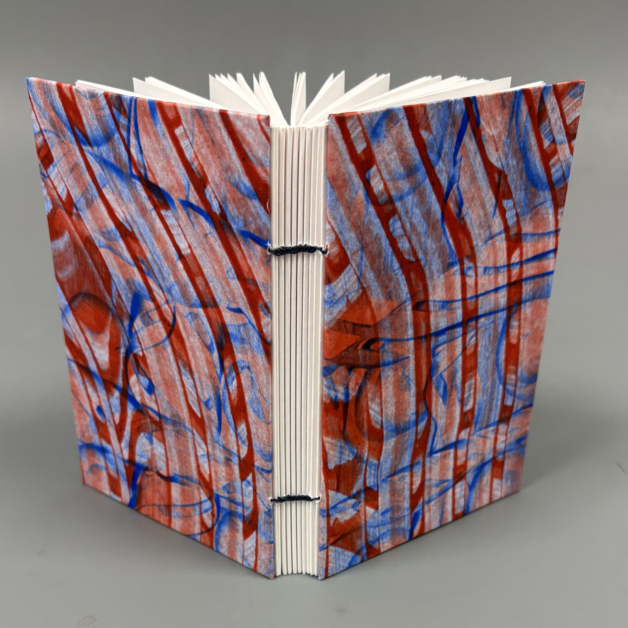 Workshops - Big River Bindery