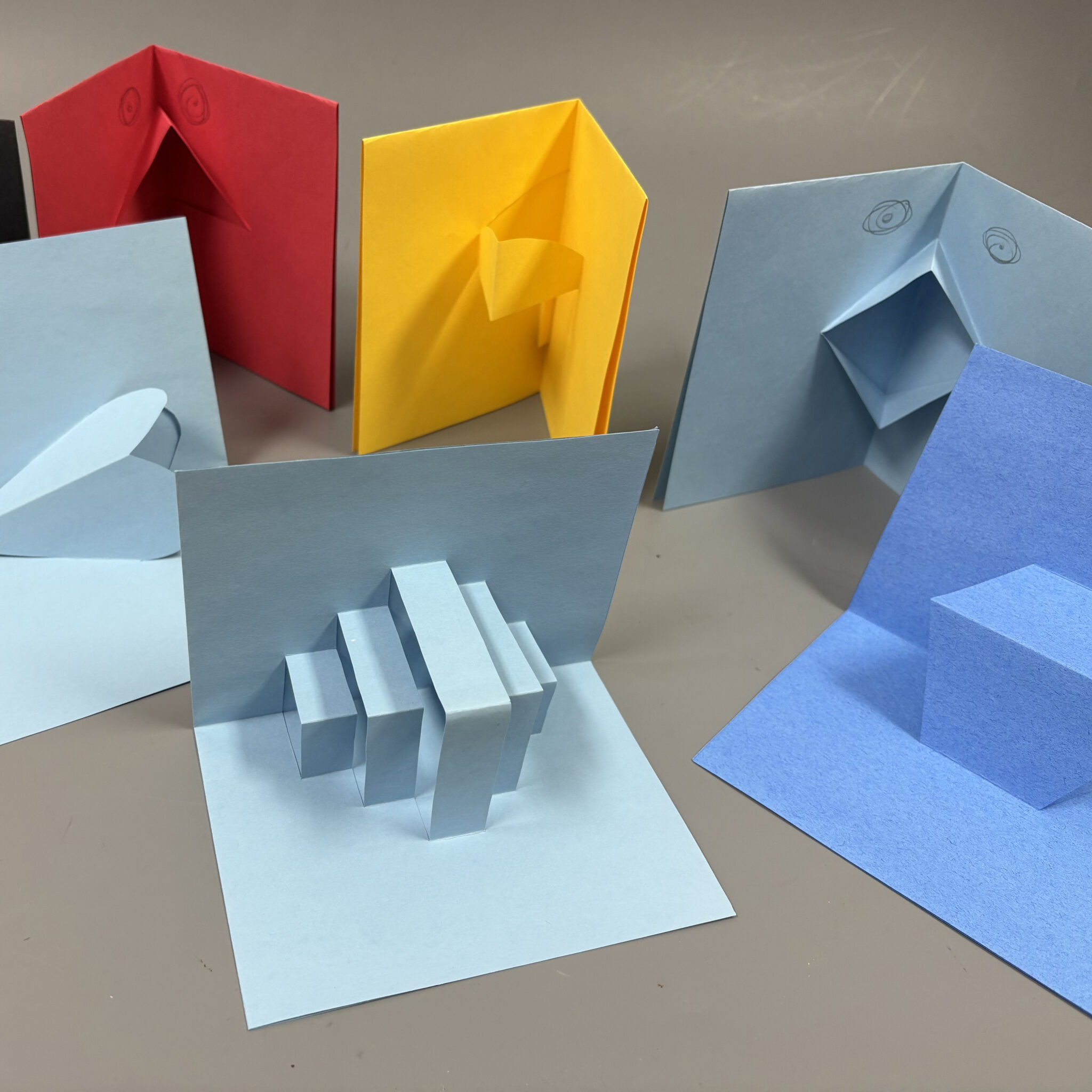 Workshops - Big River Bindery